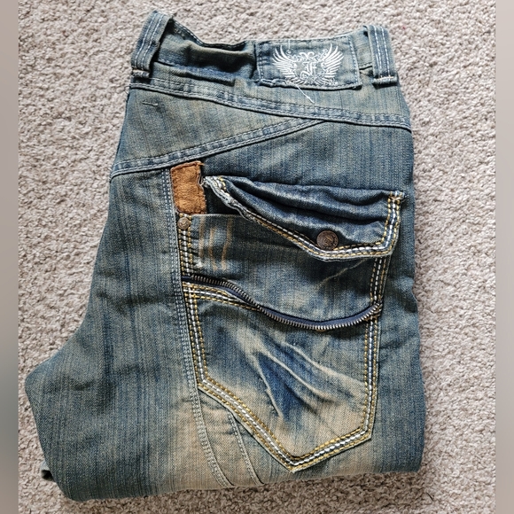 Focus | Jeans | Mens Focus Jeans | Poshmark